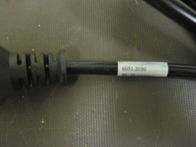 SCHURTER 6051.2030 Power Line Cable Assembly for sale