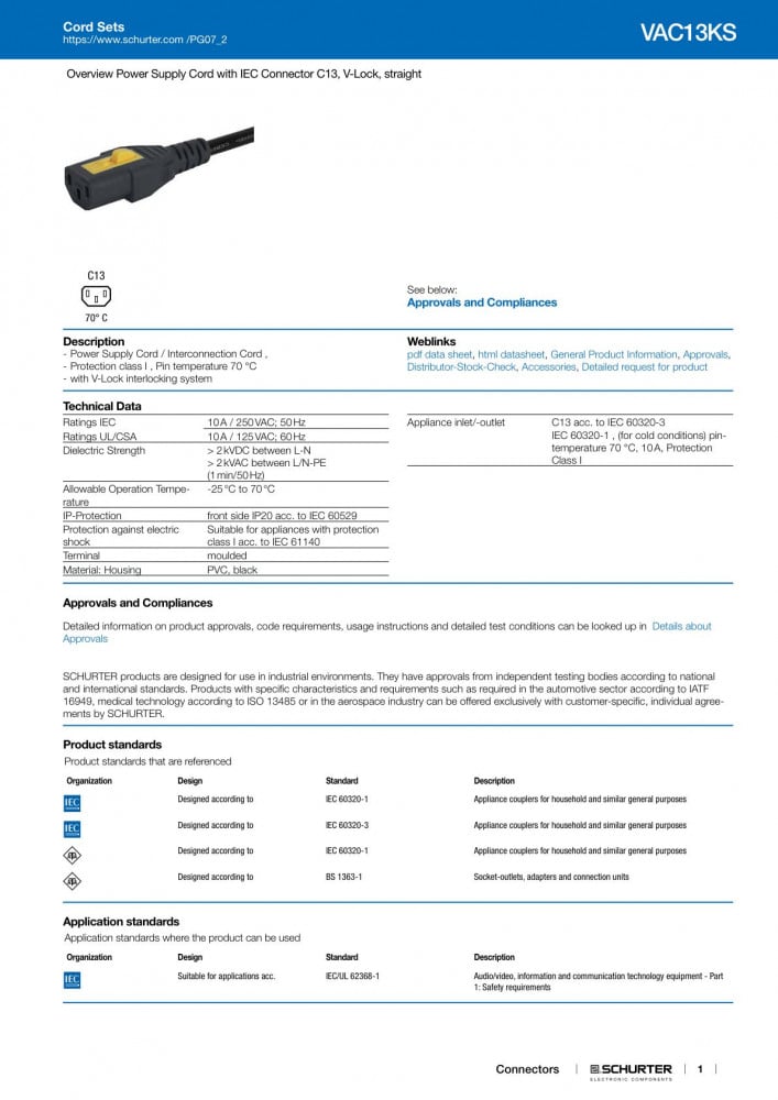 6051.2030 technical document page 1