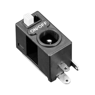 Adafruit Industries 3642 Power Connector Chip for sale