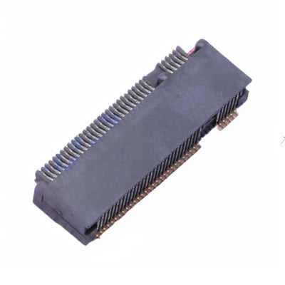 TE Connectivity 2169788-7 Edgeboard Connector