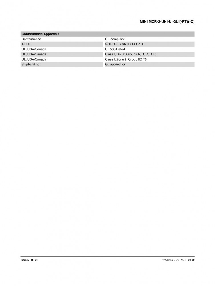 Product documentation page 9
