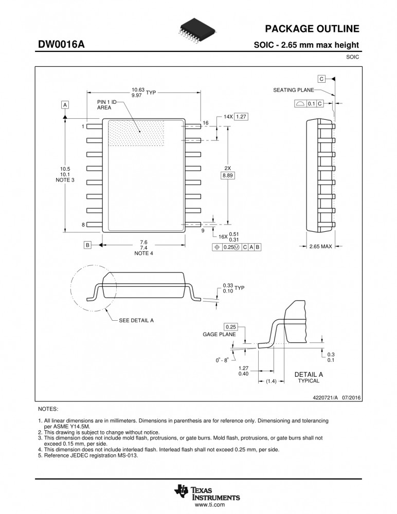 UC3610N technical document page 10