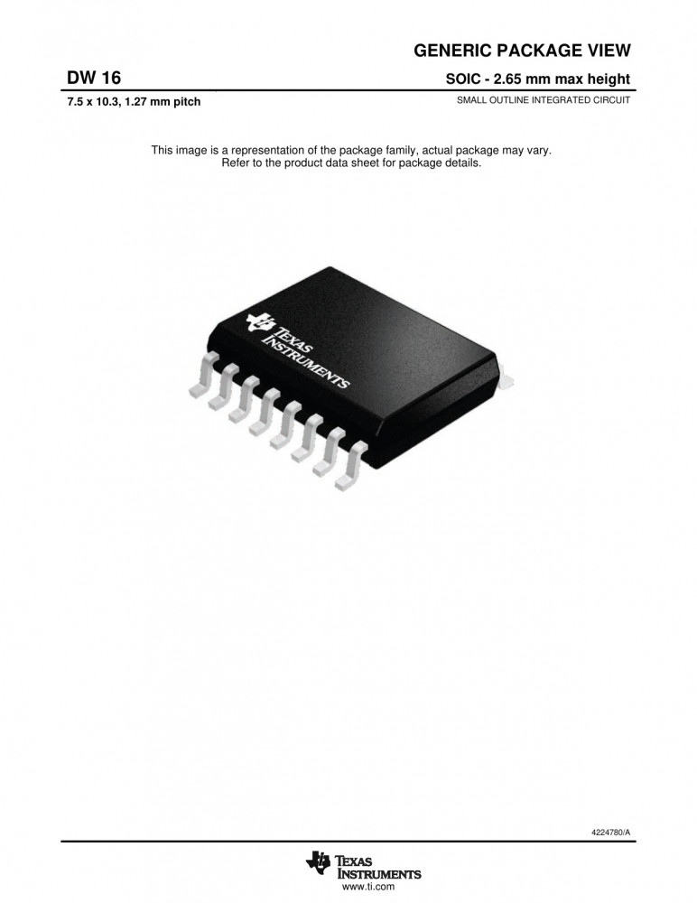 UC3610N technical document page 9