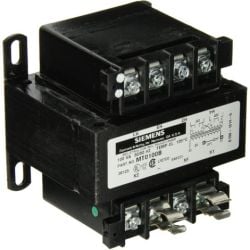 SIEMENS MT0100A Power Transformer Chip