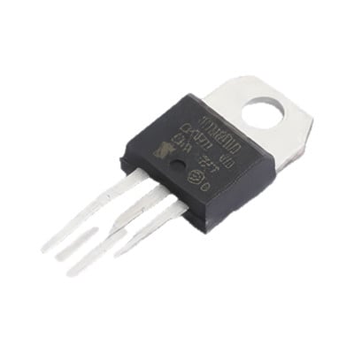 JSMSEMI TYN812RG-JSM TRIAC Chip