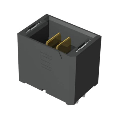 Samtec UMPT-04-01-T-RA-WT-TR