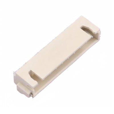 Yuandi WAFER-MX1.25-2PWT-W1-P Male Header Pin