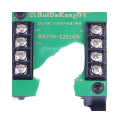 ruidakangDY RKF60-48S12 DC DC Converter Chip