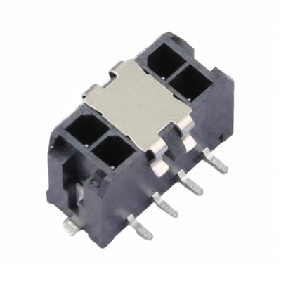 Hanbo Electronic WAFER-MX300WT-29A Male Header Pins