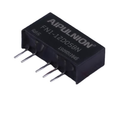 AIPULNION FN1-05D05BN DC DC Converter Chip