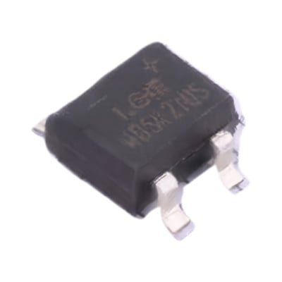 LGE MB6S Bridge Rectifier Chip