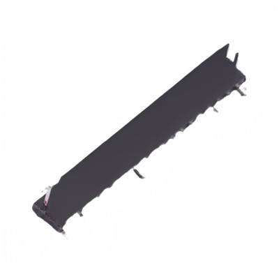 HDGC HDGCPH254-PW02-20 Male Pin Header Connector