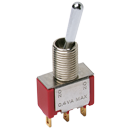 APEM 12247A Toggle Switch for sale
