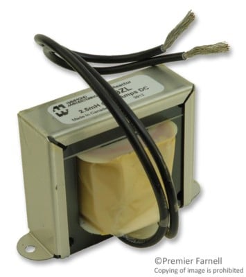 Hammond 159Y Fixed Inductor