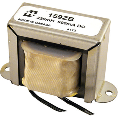 Hammond 159ZL Fixed Inductor for sale