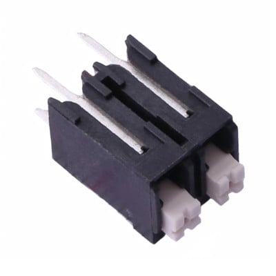 JILN JL212V-50012B01 Wire to Board Connector