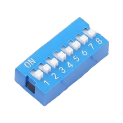 DORABO DS-10P-BU DIP Switch