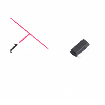 HXY MOSFET PMSTA56-HXY