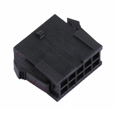 JXTCONN C300E22-B2P12 Rectangular Connector Housing
