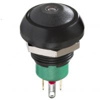 APEM IPR1SAD2 Pushbutton Switch