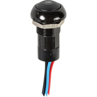 APEM IPR1FAD2L0G Pushbutton Switch for sale