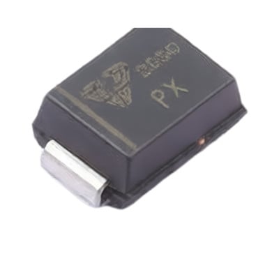 Jiangsu JieJie Microelectronics SMBJ200A TVS Diode for sale