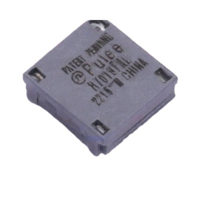 PULSE H5019NLT Pulse Transformer Chip