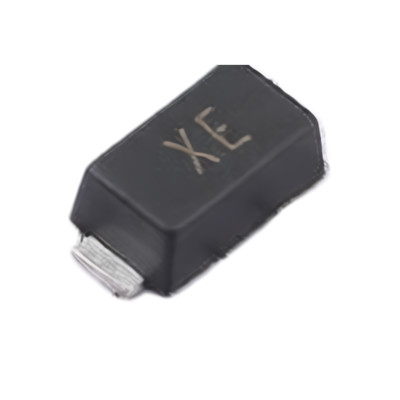 ElecSuper UClamp1211P-ES TVS Diode