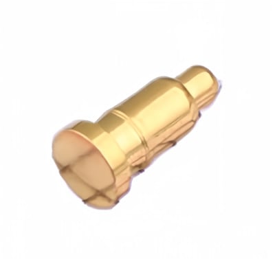 Xinyangze YZR0105-20045-01 Spring Loaded Pogo Pin Contact for Pressure Connectors