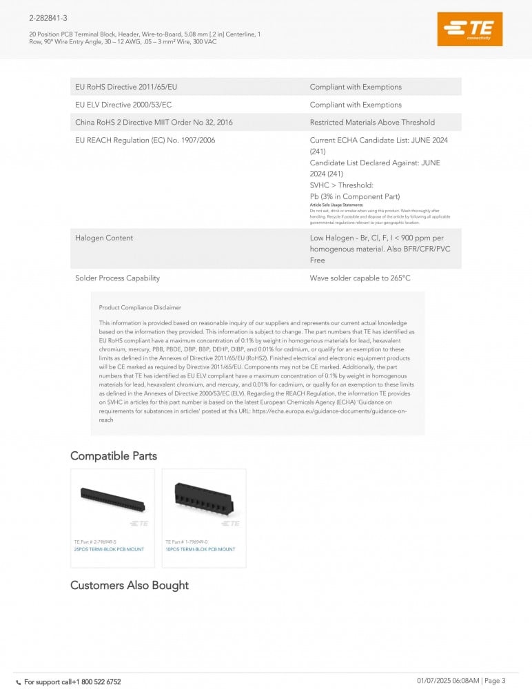 2-282841-3 technical document page 3