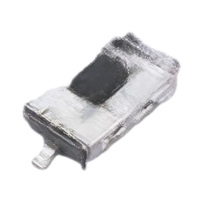 Khon TSE36331-025D543DF-R3000 Tactile Switch
