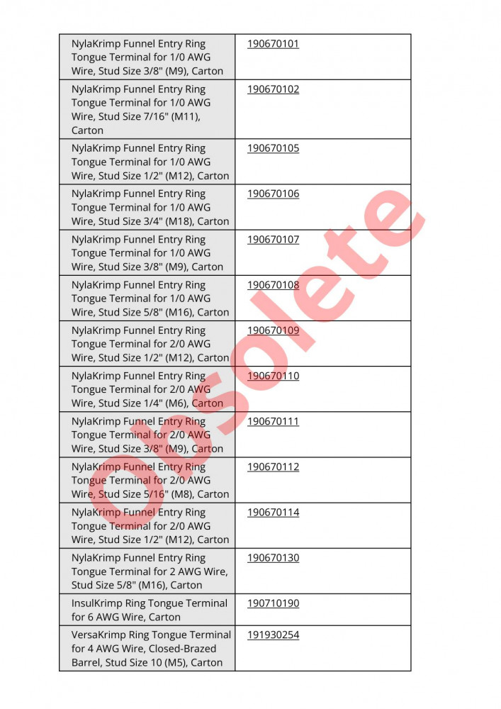 Tooling document page 5