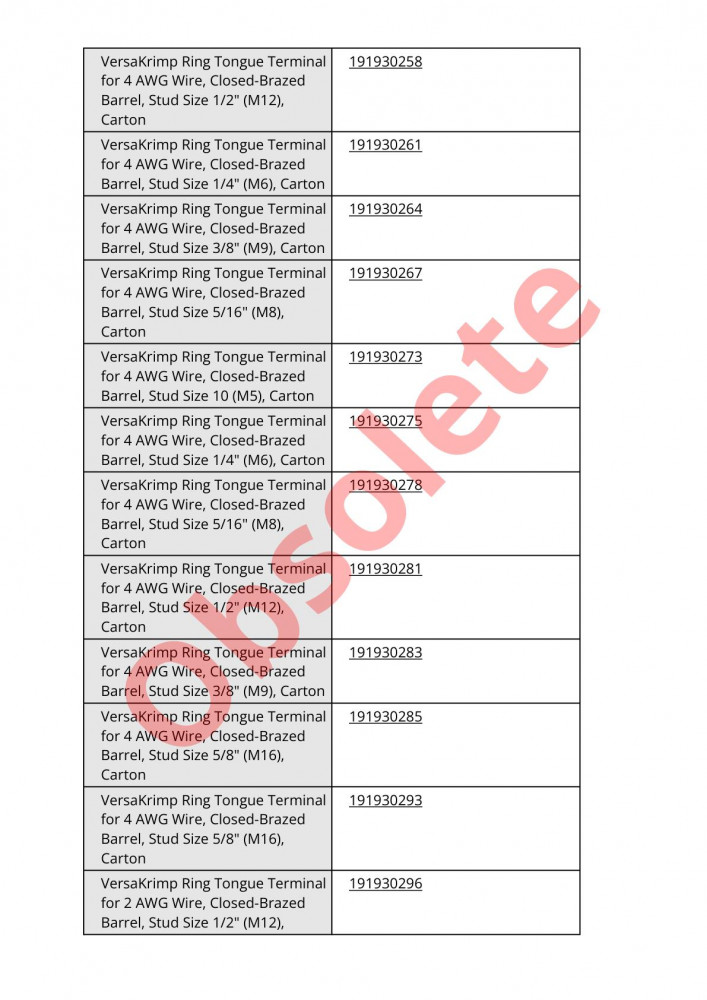 Tooling document page 6