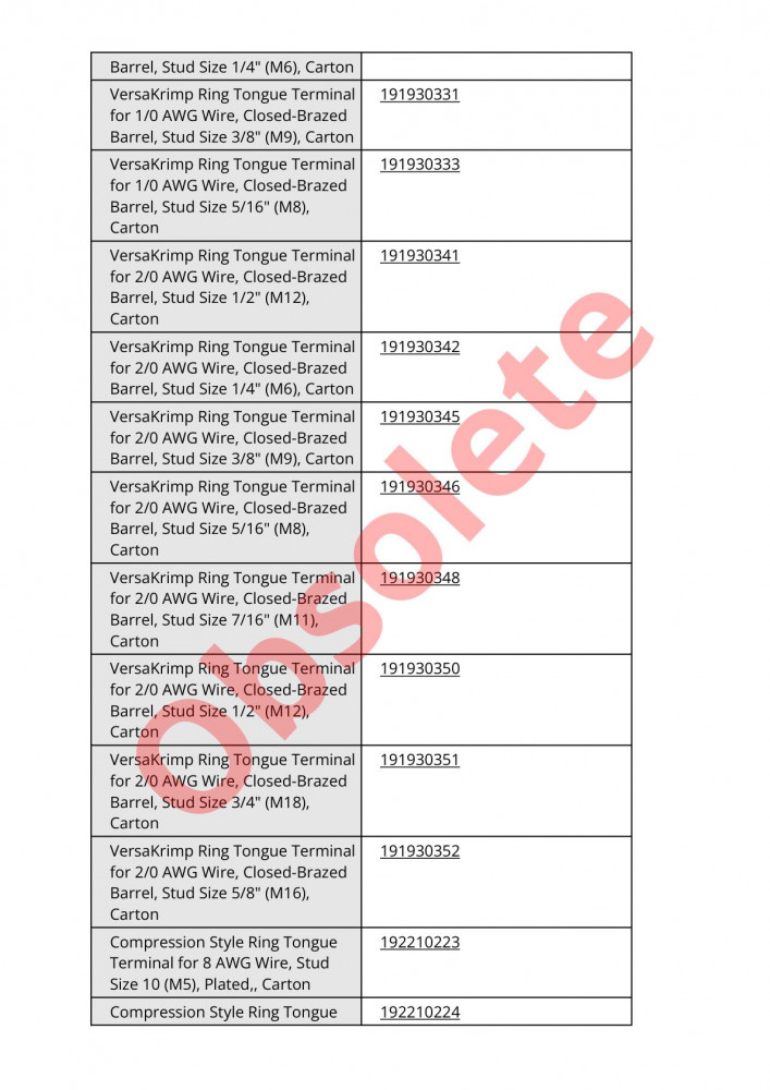 Tooling document page 8