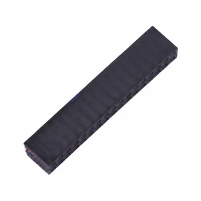 XFCN PM254V-11-24-H85 Female Socket Header for Receptacles