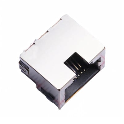 JXTCONN RJ45-0032-8P Modular Ethernet Connector Adapter