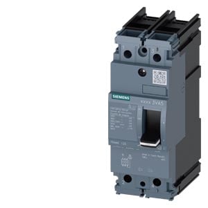 SIEMENS 3VA5160-4ED11-0AA0 Molded Case Circuit Breaker