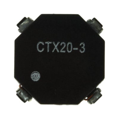 EATON CTX5-3-R Chip for Arrays & Signal Transformers