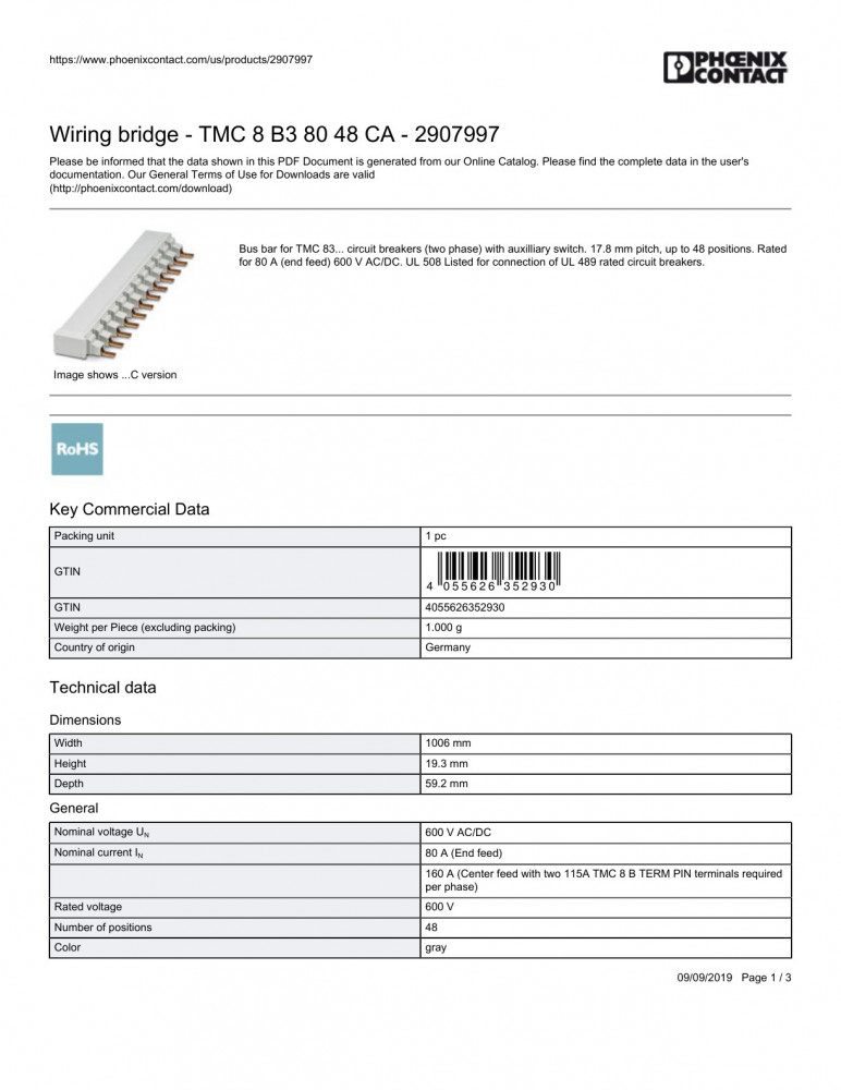 2907997 product document image 1