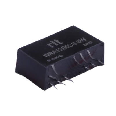 RLT WRB0505CS-2W DC DC Converter Chip