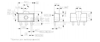BSS225H6327 for sale