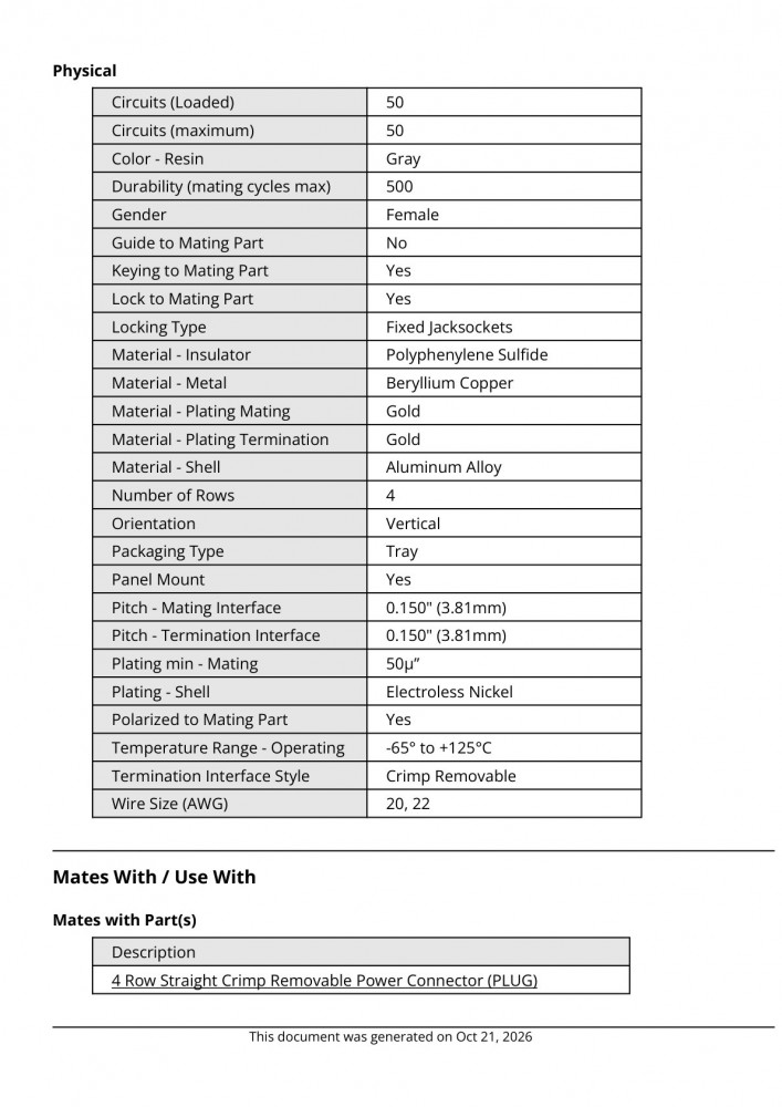 RK422-050-301-2900 technical document image, page 2