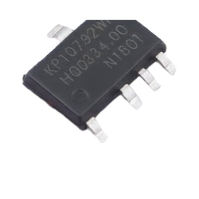 Kiwi Instruments KP10790WPA Power Distribution Switch and Load Driver
