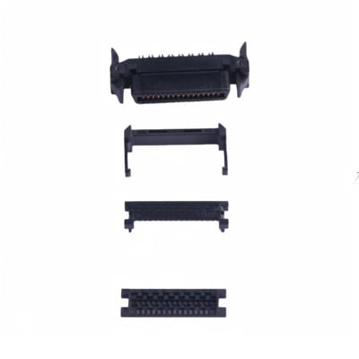HRS FX2BA-32SA-1.27R