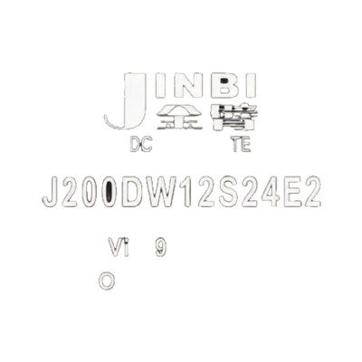 JINBI J300DW48S24D3 Off-Board DC DC Converter