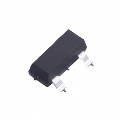 ASDsemi ASDM7002EZA-R Single N-Channel MOSFET