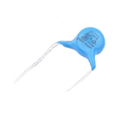 JURCC JW332M400VACP10 Ceramic Capacitor