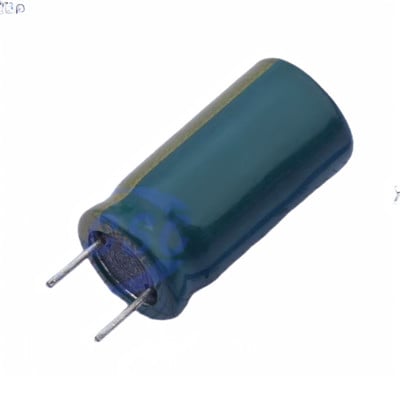 BERYL Electronic Tech RC050M100LC5*11TH-2A1E2ROL=4±0.3t Aluminum Electrolytic Capacitor