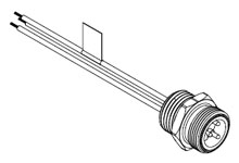 Molex 1300130354