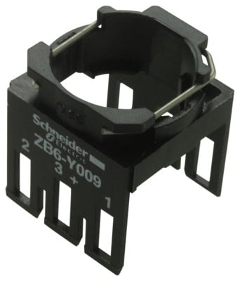Schneider ZB6Y009 Switch Accessory Chip for sale